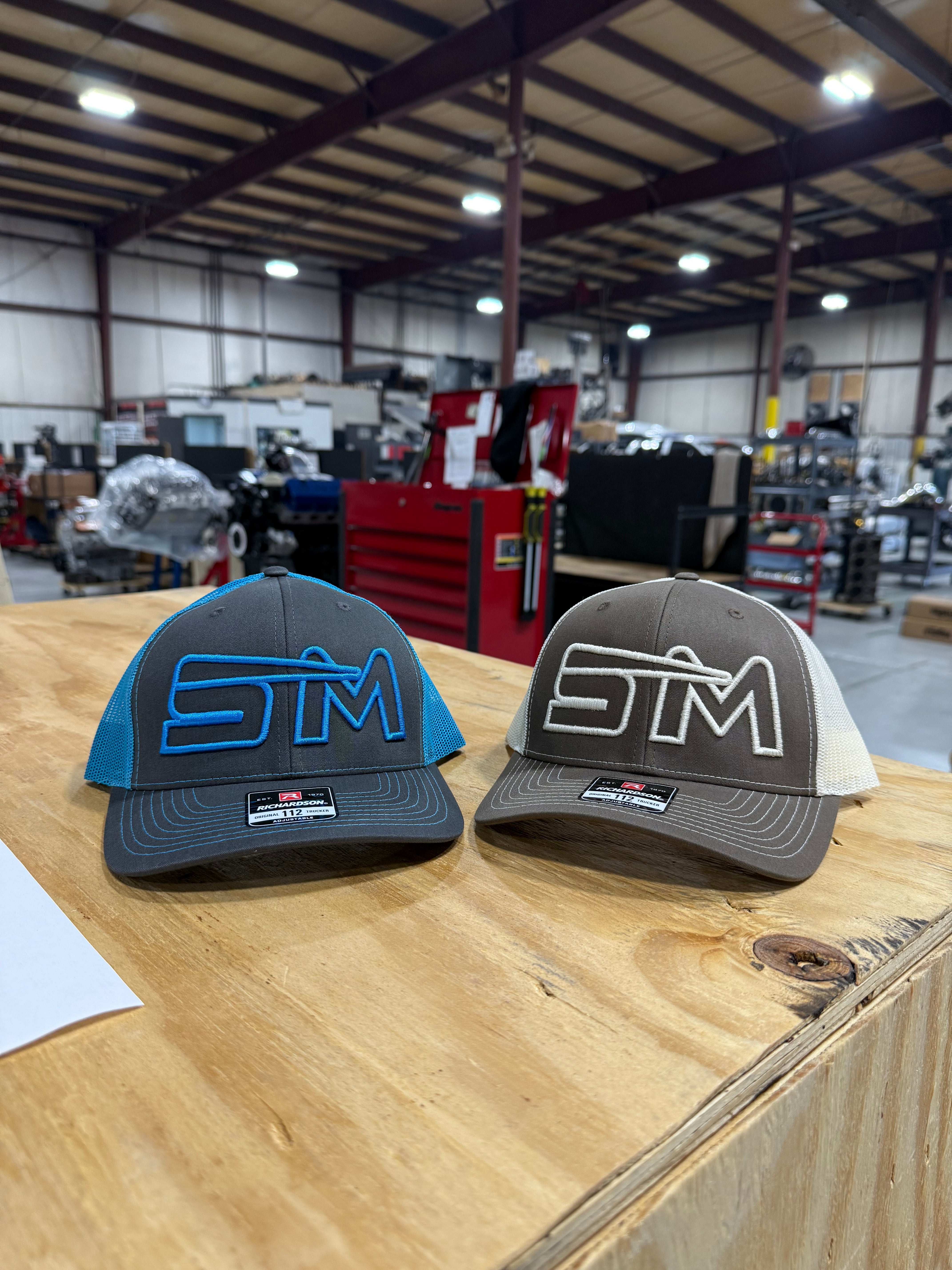 Hats – STEVE MORRIS ENGINES MERCH STORE