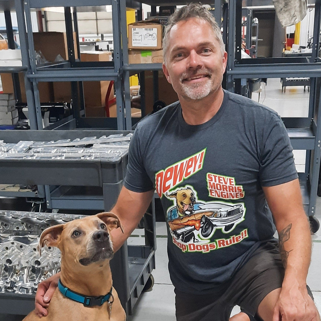 Products – STEVE MORRIS ENGINES MERCH STORE