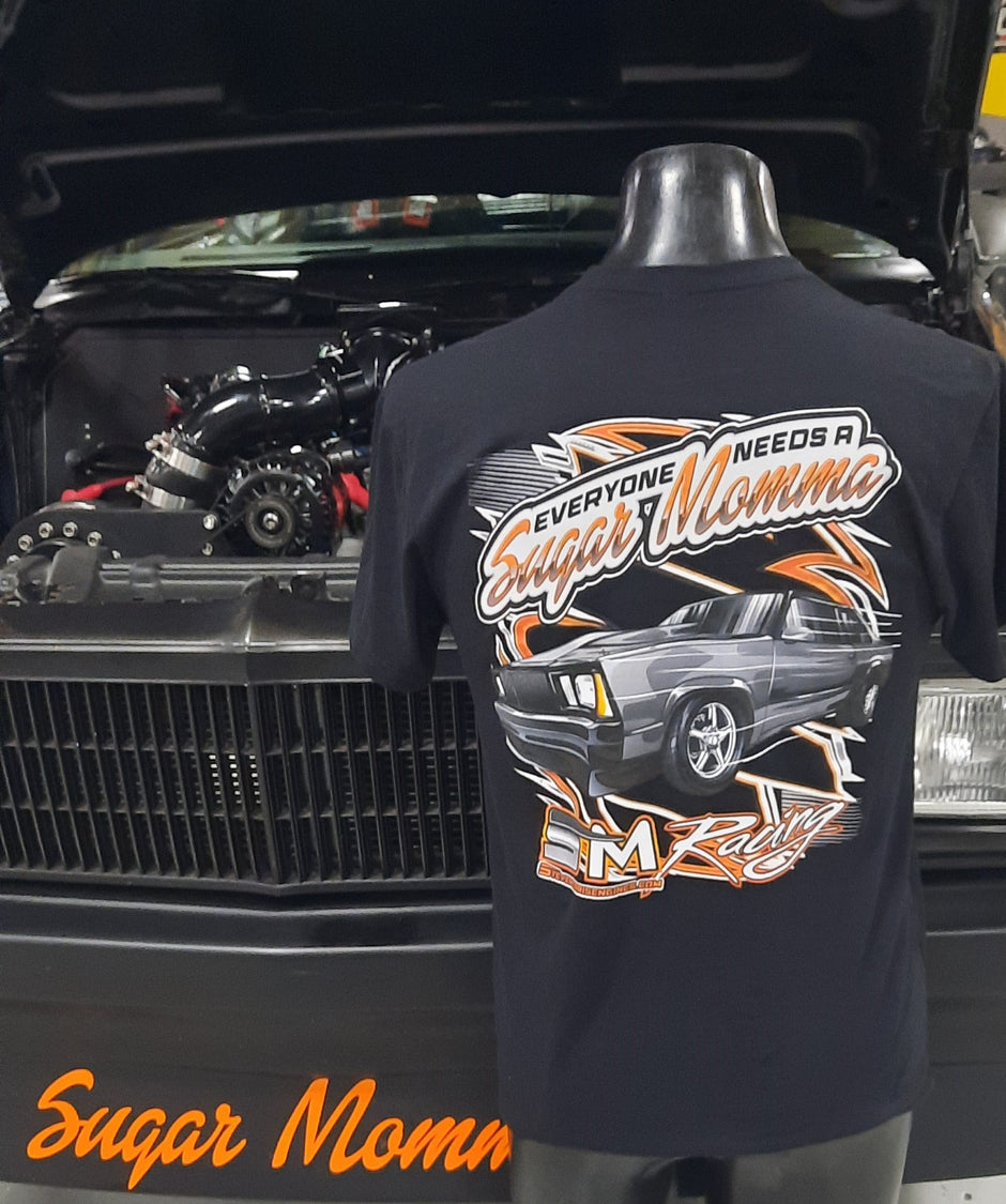 Shop at STEVE MORRIS ENGINES – STEVE MORRIS ENGINES MERCH STORE