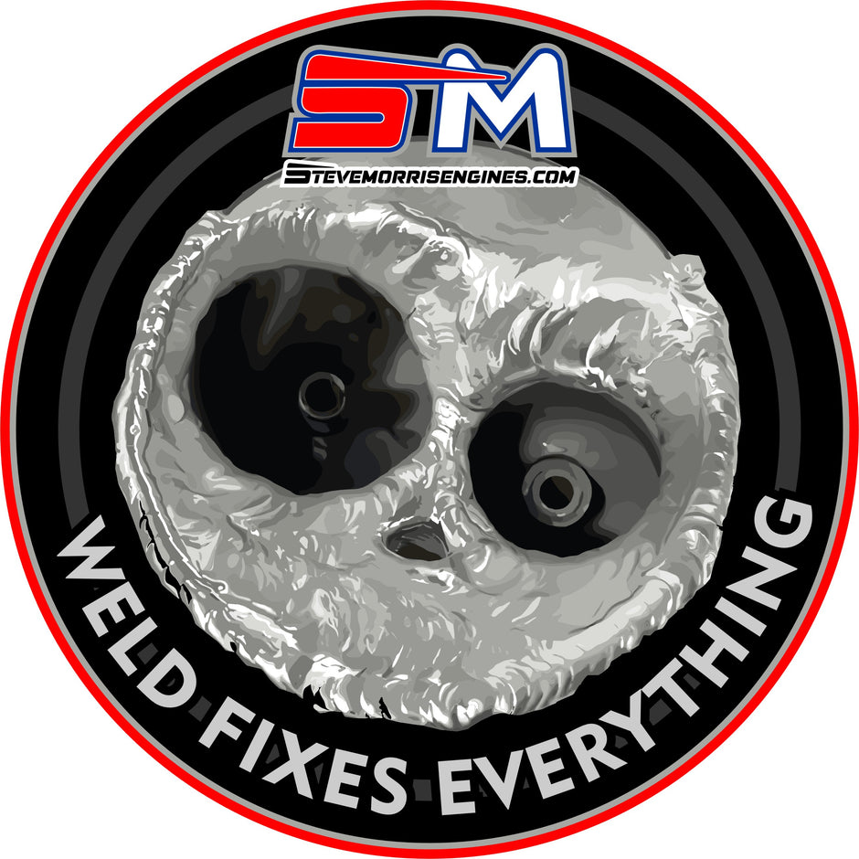 Shop at STEVE MORRIS ENGINES – STEVE MORRIS ENGINES MERCH STORE