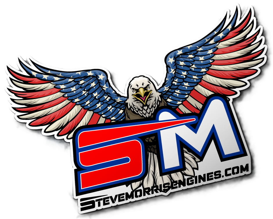 Shop at STEVE MORRIS ENGINES – STEVE MORRIS ENGINES MERCH STORE