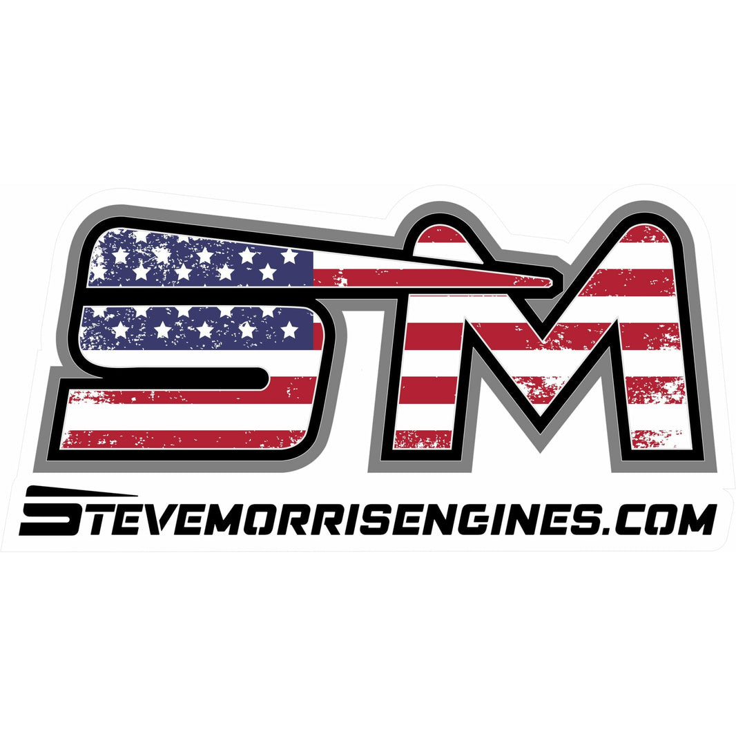 Shop at STEVE MORRIS ENGINES – STEVE MORRIS ENGINES MERCH STORE