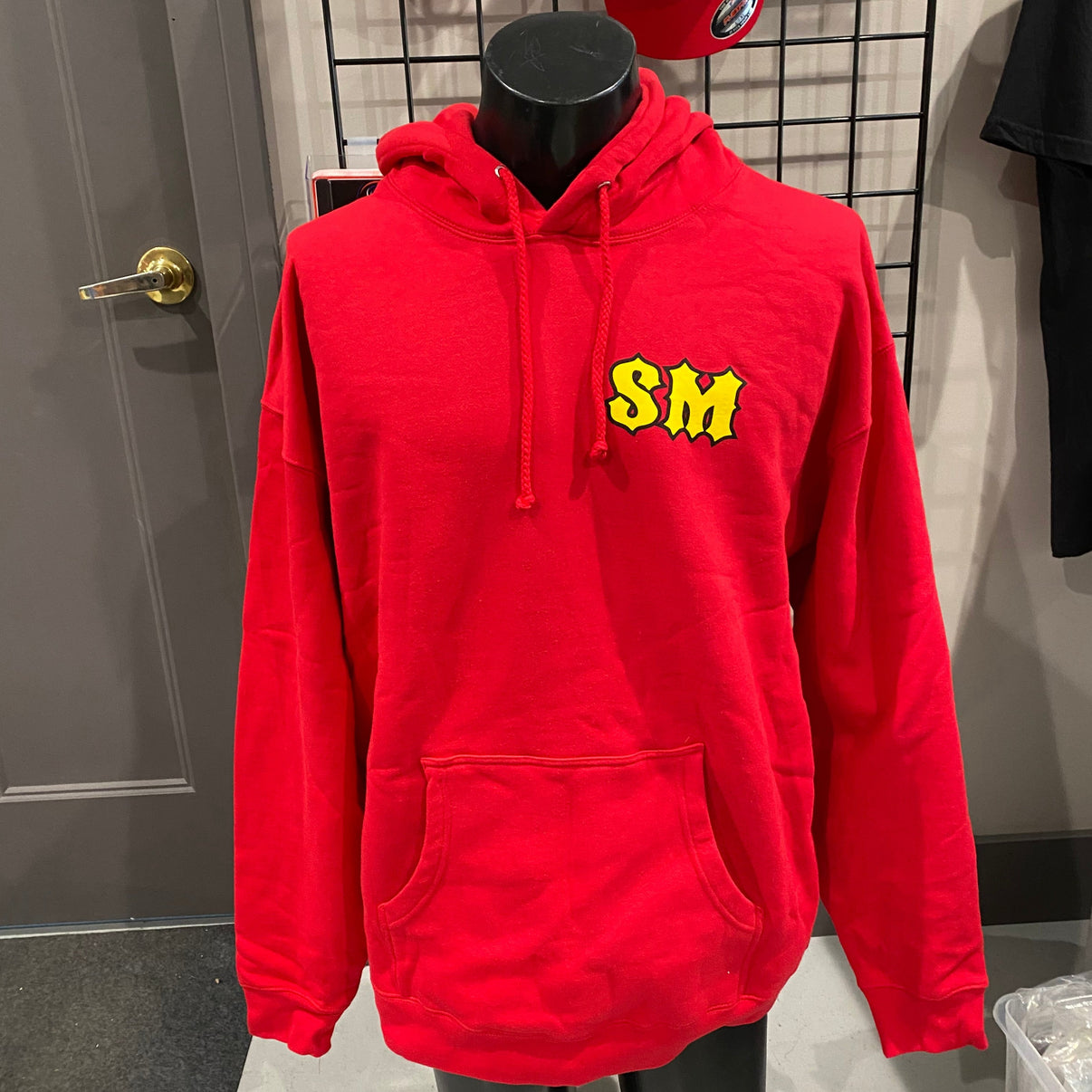Vintage Design Hoodies (Small Only) – STEVE MORRIS ENGINES MERCH STORE