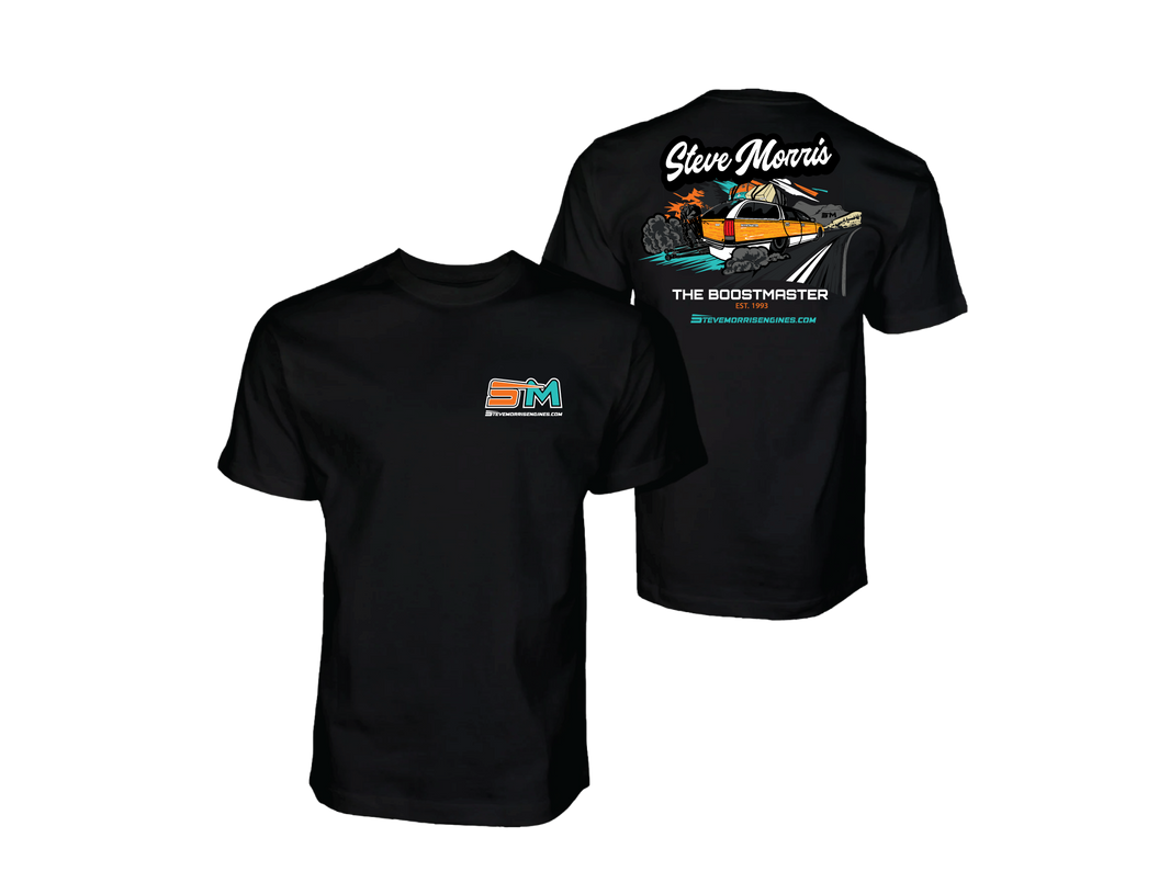 Shop at STEVE MORRIS ENGINES – STEVE MORRIS ENGINES MERCH STORE