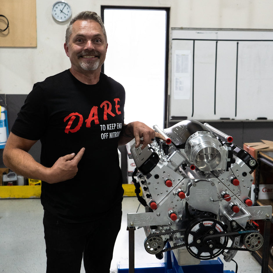 Products – STEVE MORRIS ENGINES MERCH STORE